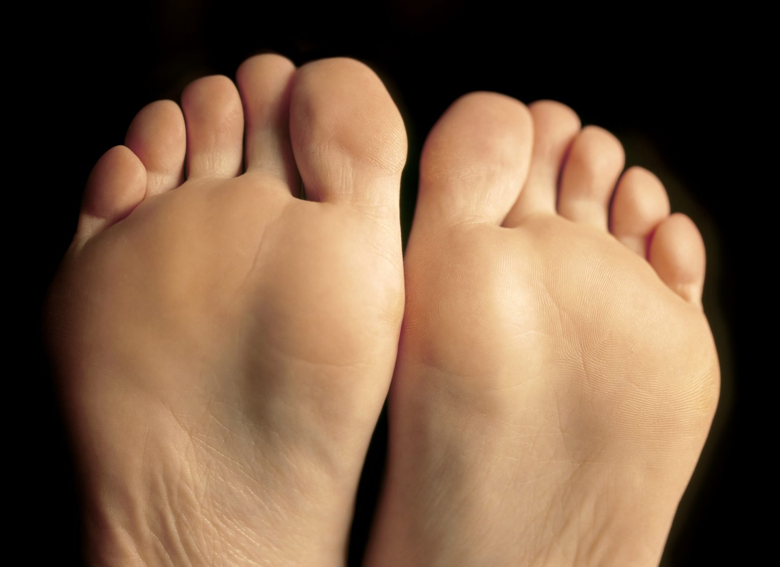Treatment for a Plantar Plate Tear | Bunionbusters